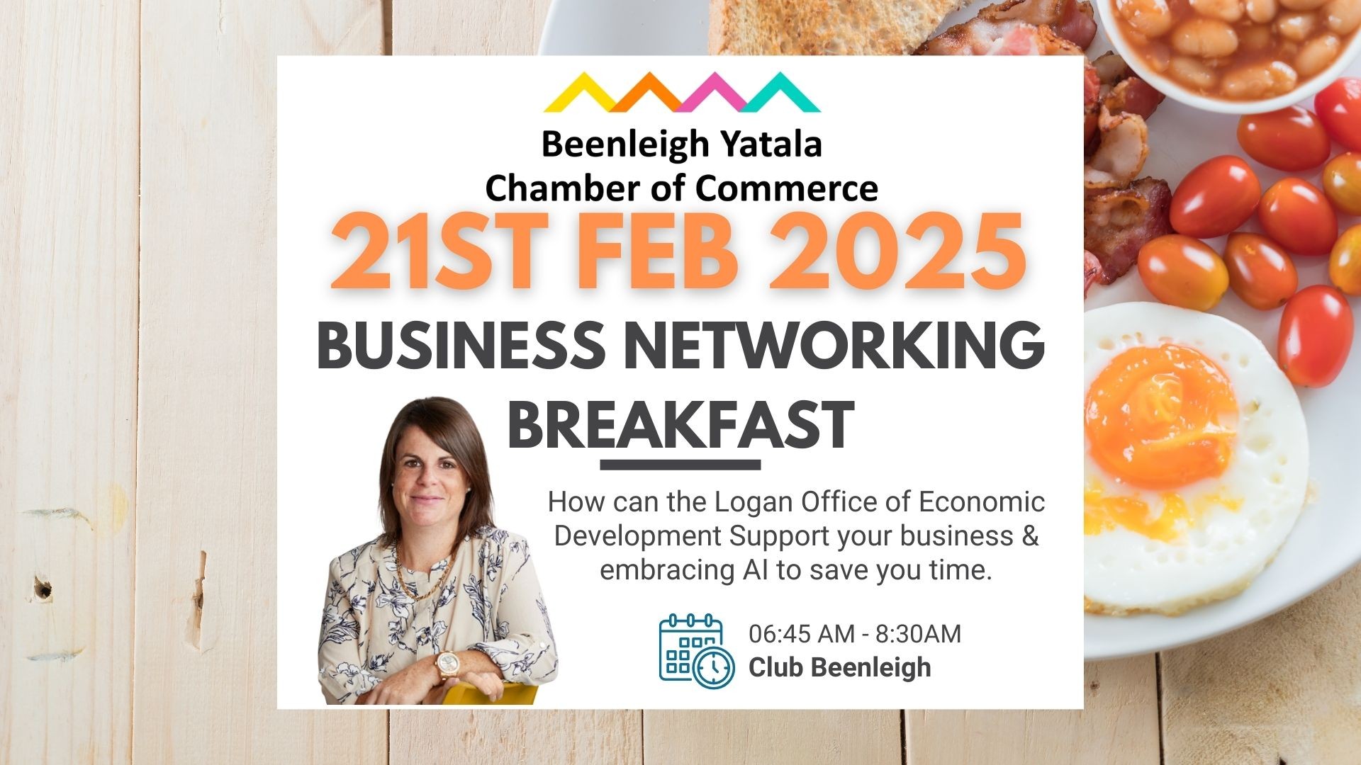 Beenleigh Yatala Chamber of Commerce - Home