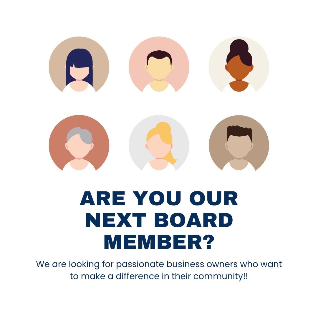 Beenleigh Yatala Chamber of Commerce - Seeking Passionate Board Members